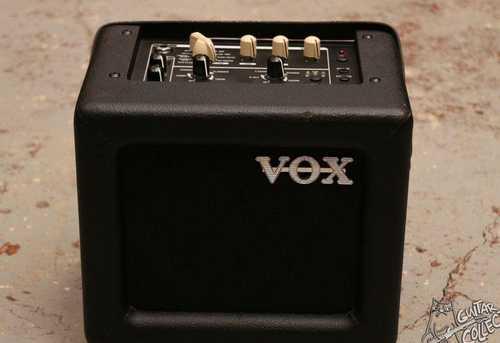 Vox Mini 3 G 2 Guitar Combo