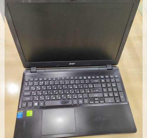 Acer e5-571g i3-4005u GF 840m