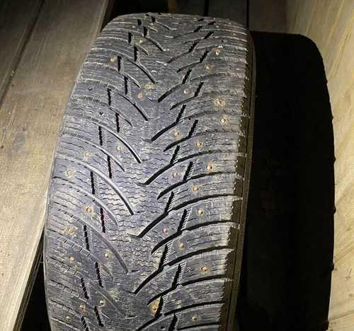 Nankang SW-8 Ice Activa 2.25/45 R18