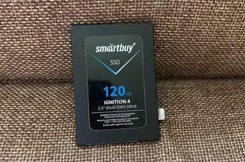 Smartbuy ssd 120 gb