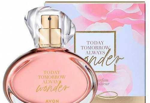 Avon TTA Wonder