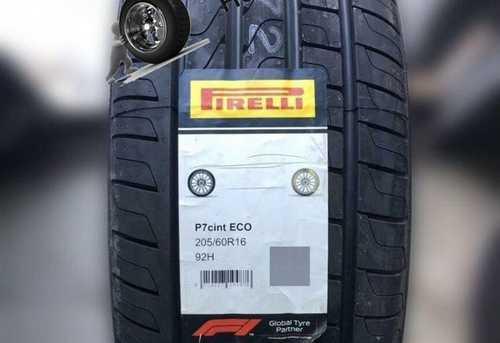 Pirelli Cinturato P7 205/60 R16 92H