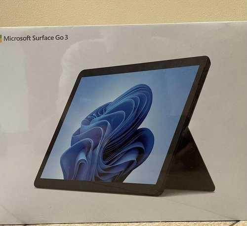Surface GO 3 Pentium 8GB 128GB (новый)