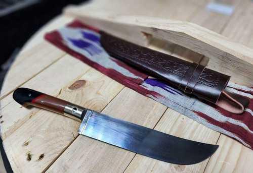 Узбекский нож Пчак Арт 461