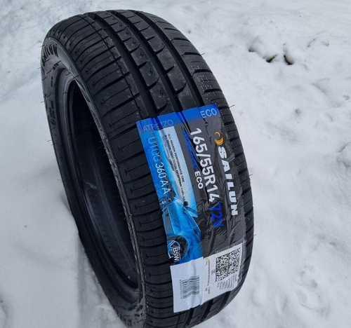 Sailun Atrezzo ECO 165/55 R14 72V