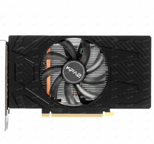 Видеокарта kfa2 geforce rtx 3050 core