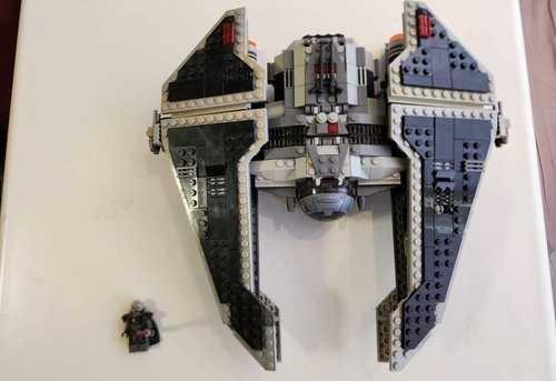 Lego star wars 9500