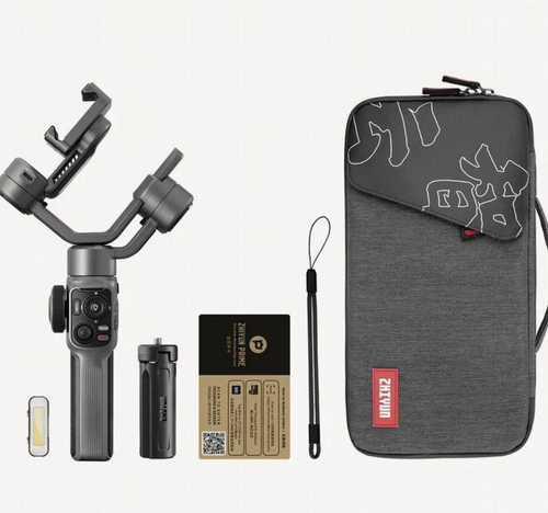 Стабилизатор Zhiyun Smooth 5S Combo Kit