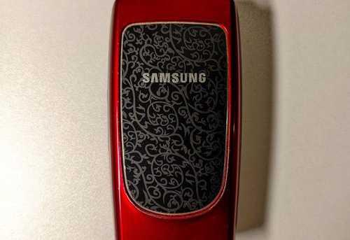 Samsung SGH-X160