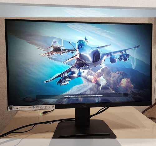 Монитор MSI PRO MP2412 (24")