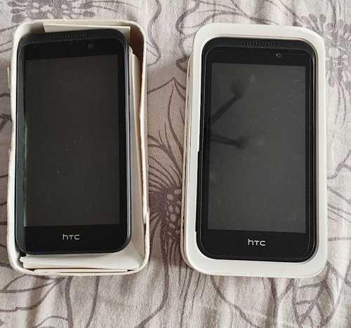 HTC Desire 320, 8 ГБ