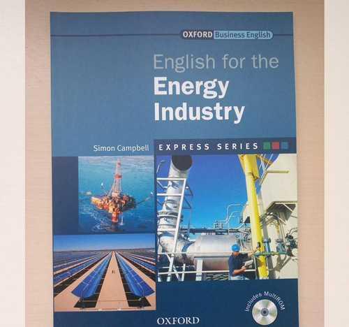 English for the Energy Industry