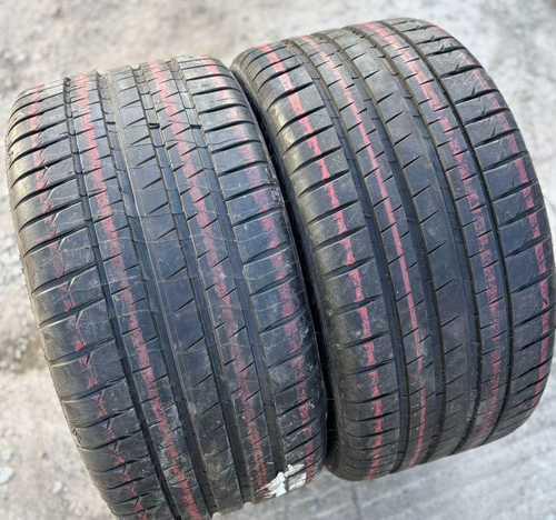 Michelin Pilot Sport 4 S 305/35 R20 107Y