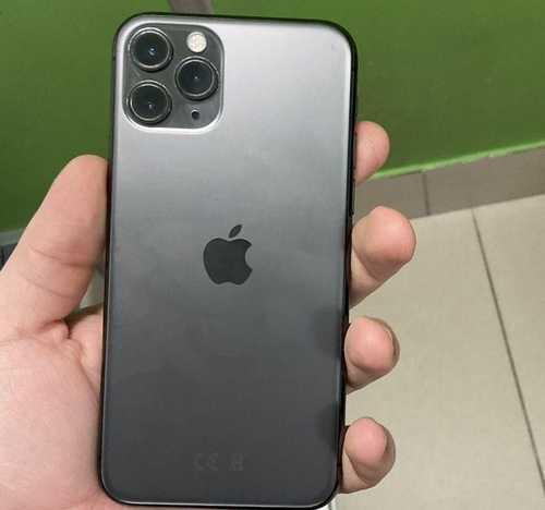 iPhone 11 Pro, 64 ГБ