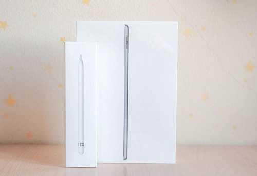 Apple iPad (9th Gen) Wi-Fi 64GB Space Gray