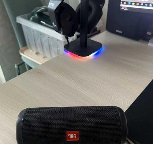 Колонка JBL Flip 3