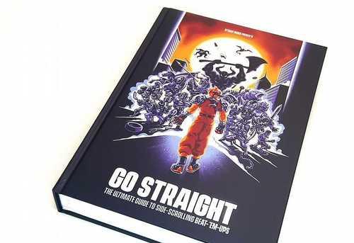 GO straight: guide to side-scrolling beat-em-ups