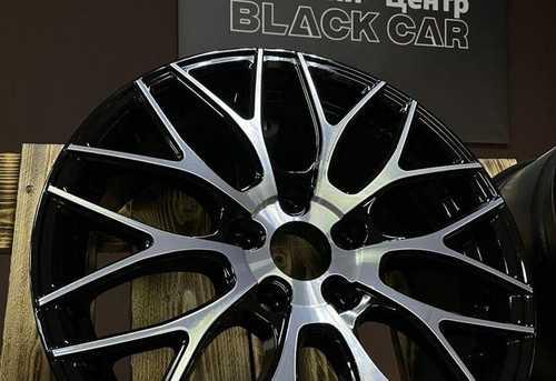 RST 7,5x17/5x114,3 ET45 D60,1 R147 (Camry) BD