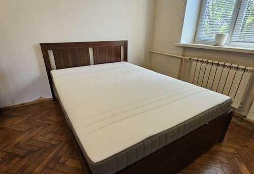 Кровать Songesand 17379 IKEA (без матраса)