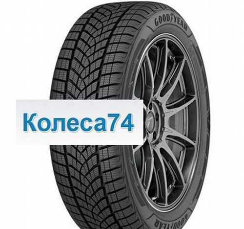 Goodyear UltraGrip Performance  SUV 225/60 R17