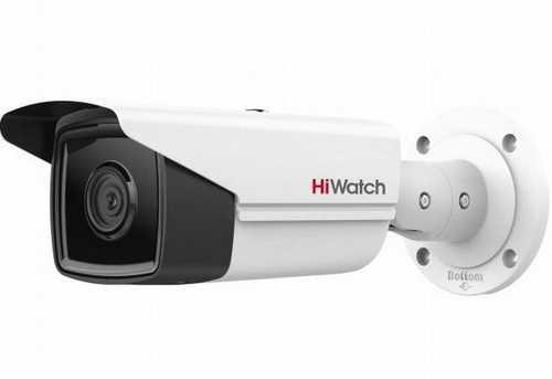 HiWatch IPC-B582-G2/4I (4mm)уличная ip-камера