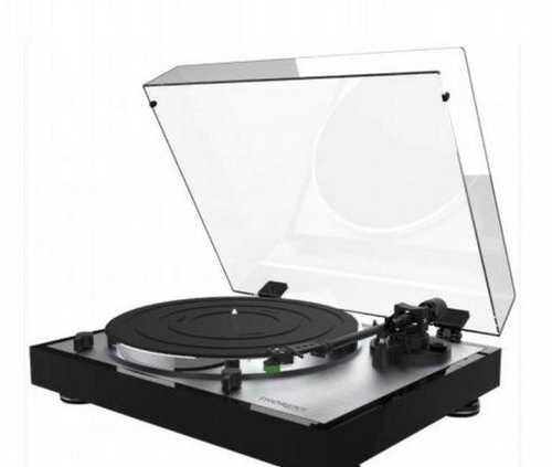 Thorens TD-402DD High Gloss Black