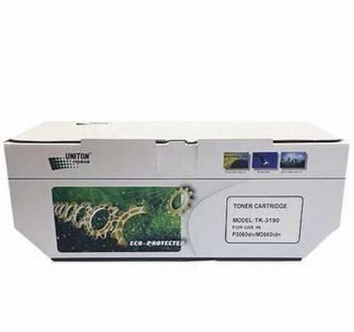 Тонер-картридж для (TK-3190) kyocera P3055DN/P3060
