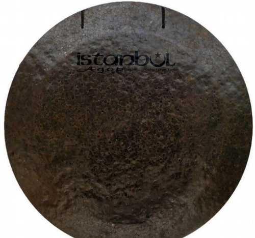 Гонг 22" Istanbul Agop Turk TGG22