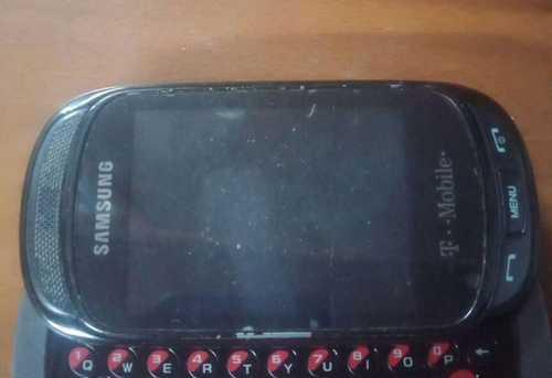 Samsung GT-I5510
