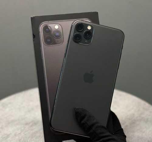iPhone 11 Pro Max, 64 ГБ