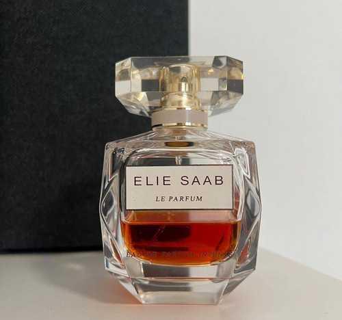 Elie saab le parfum