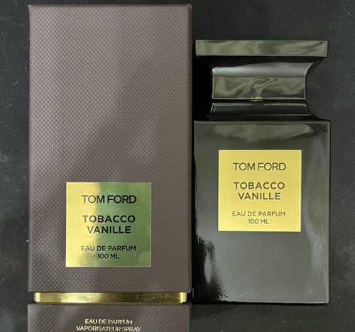 Парфюм Tom Ford Tobacco Vanille 100 мл