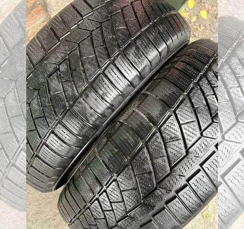 Continental ContiWinterContact TS 830 205/60 R16 92H