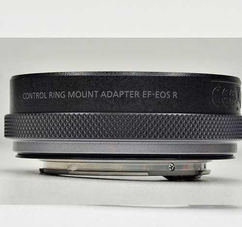 Canon Control Ring Mount Adapter EF-EOS R