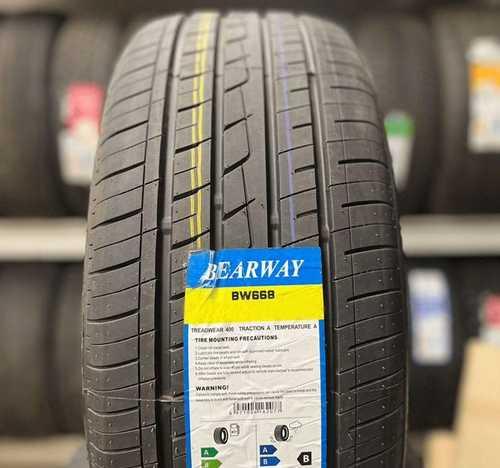 Bearway BW668 245/45 R20 и 275/40 R20 114H