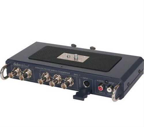 Конвертер Datavideo DAC-7