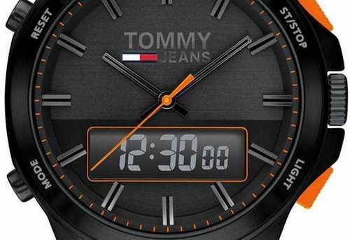 Наручные часы Tommy Hilfiger 1791763 мужские, ориг