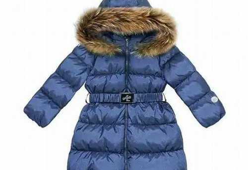 Продается зимняя куртка для девочки 146-158 новая