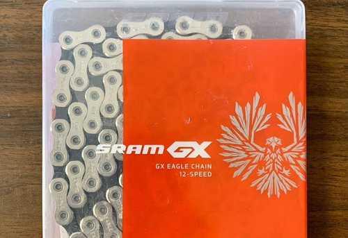 Цепь для велосипеда 12 sram GX