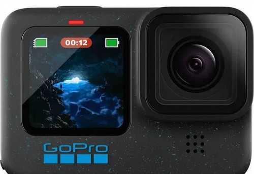 Gopro hero 12 black