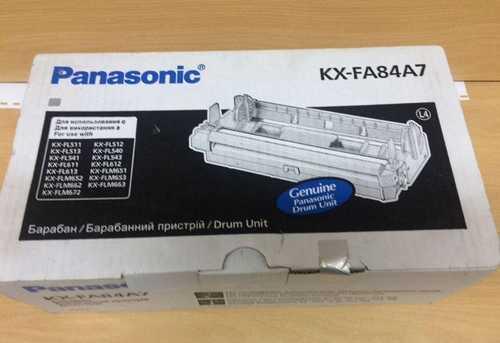 Картридж для принтера Panasonic KX-FA84A7