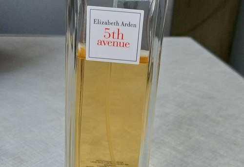 Парфюм Elizabeth Arden, 5th avenue