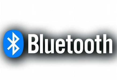 Модификация и ремонт автомагнитол (bluetooth)