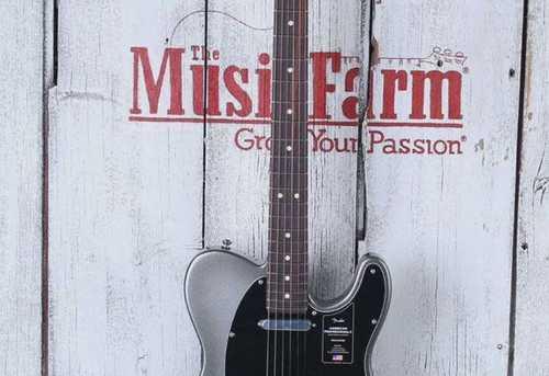 Электрогитара Fender American Professional II Tele