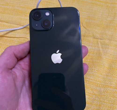 iPhone 13, 128 ГБ