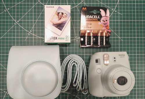 Fujifilm Instax mini 9