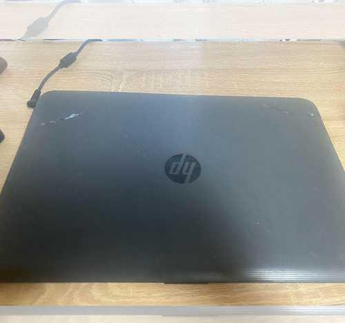 HP 250 G5 / i3-5005U / SSD 480gb