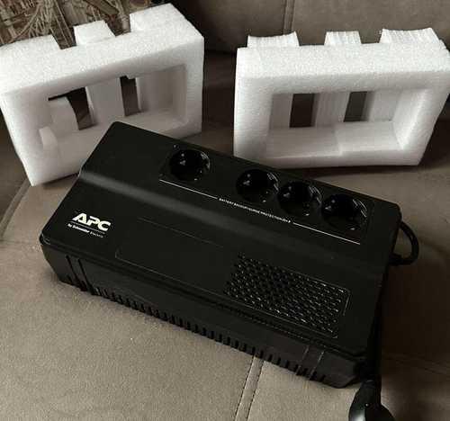 Ибп APC Easy ups BV 800VA