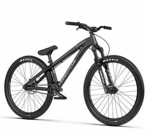 Велосипед dirt mtb Radio Griffin Pro