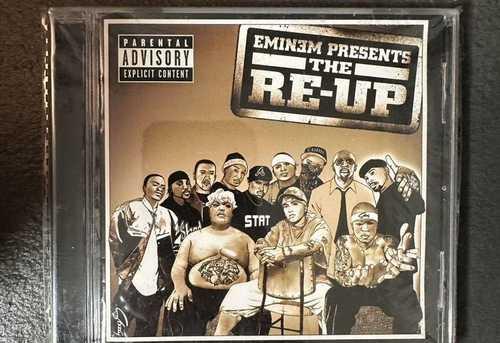 Eminem Presents: The Re-Up (USA)